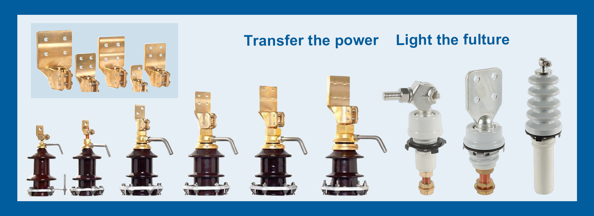 Nanjing Rainbow Electric Co., Ltd