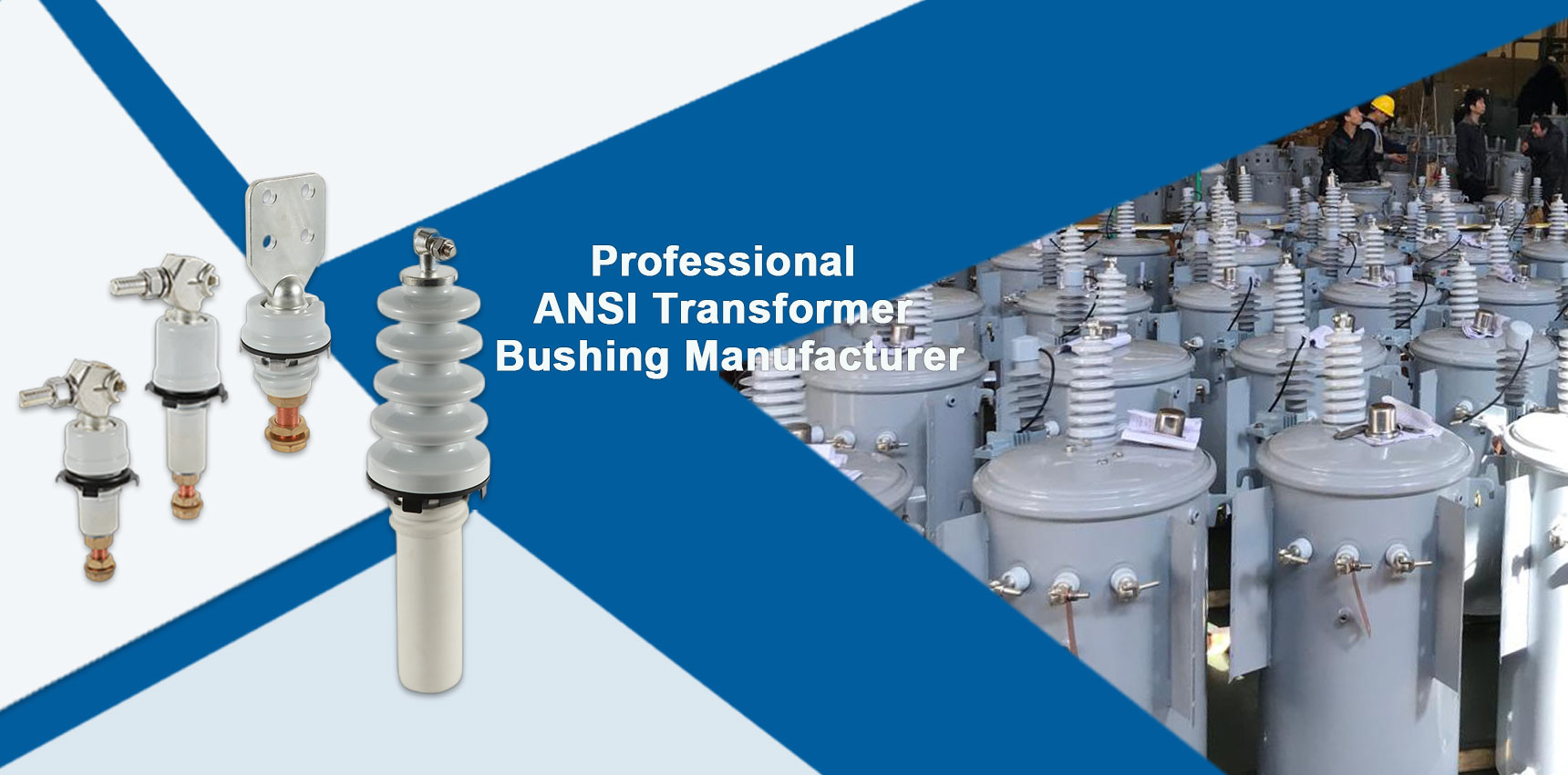 Nanjing Rainbow Electric Co., Ltd