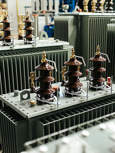 Nanjing Rainbow Electric Co., Ltd