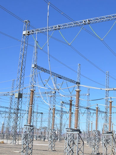 Nanjing Rainbow Electric Co., Ltd