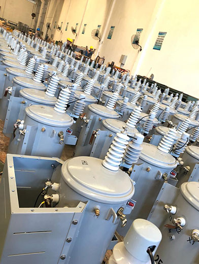 Nanjing Rainbow Electric Co., Ltd