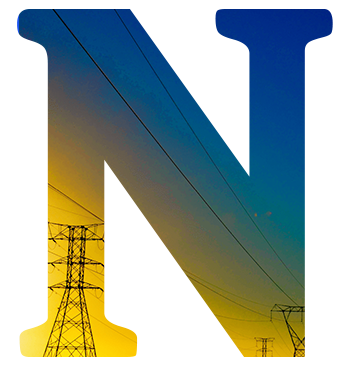 High voltage insulators and bushings for power systems - NJREC