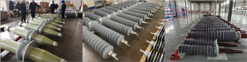 RIP Dry Type Transformer Condenser Bushing Transformer HV Bushing