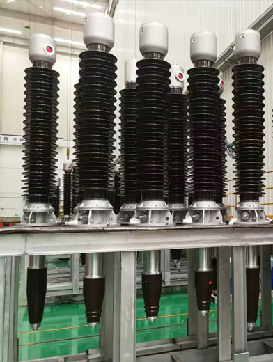 Nanjing Rainbow Electric Co., Ltd