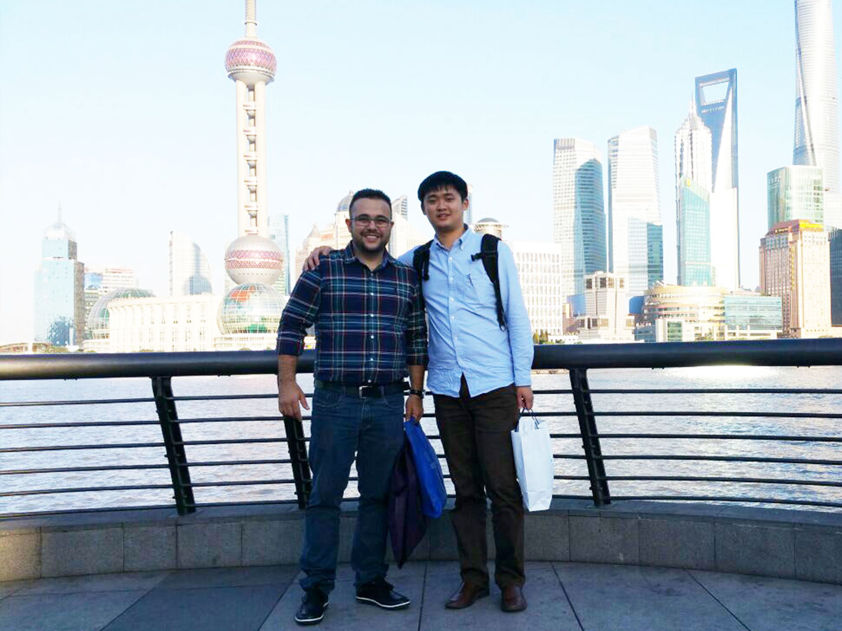 Nanjing Rainbow Electric Co., Ltd