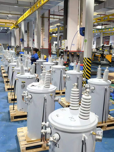 Nanjing Rainbow Electric Co., Ltd