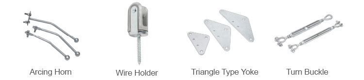 Transmission Line Hardwares
