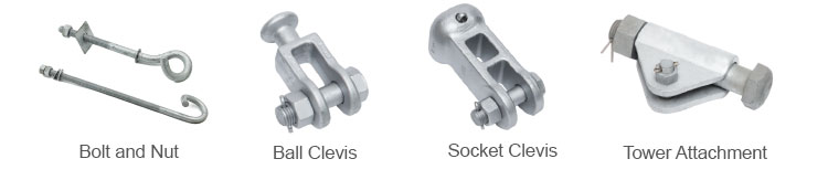 Transmission Line Hardwares