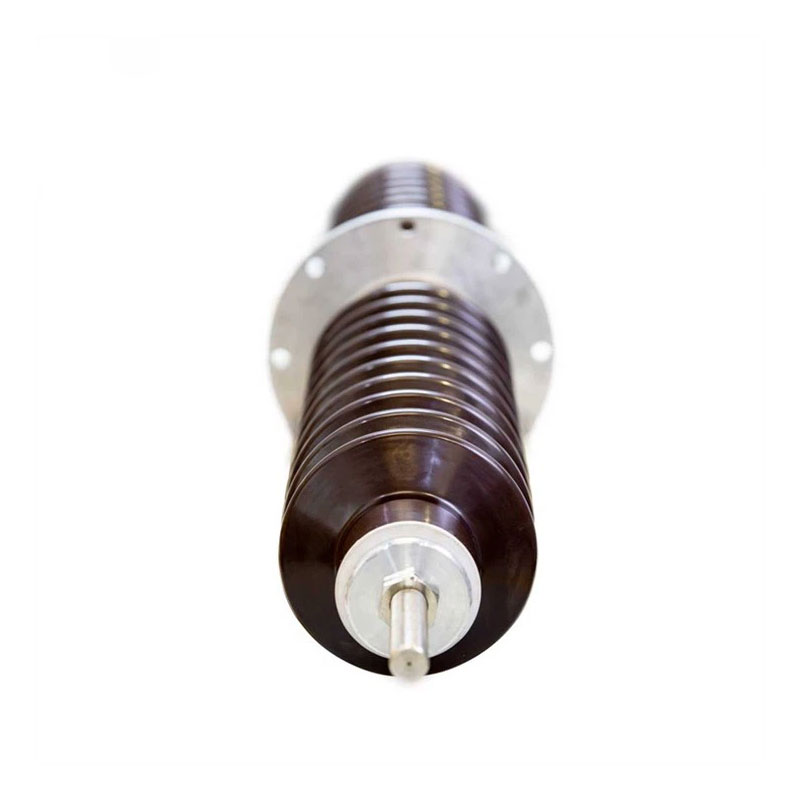 What is Wall Porcelain Bushing?