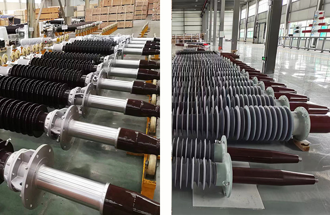 Nanjing Rainbow Electric Co., Ltd