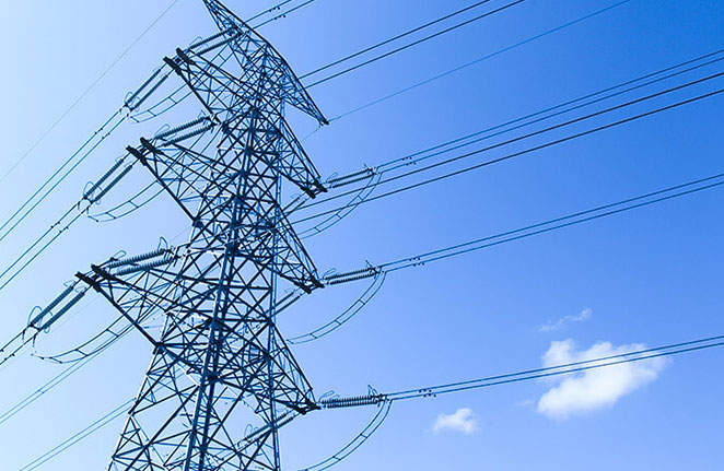 Nanjing Rainbow Electric Co., Ltd