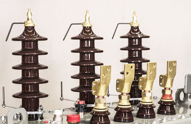 Nanjing Rainbow Electric Co., Ltd