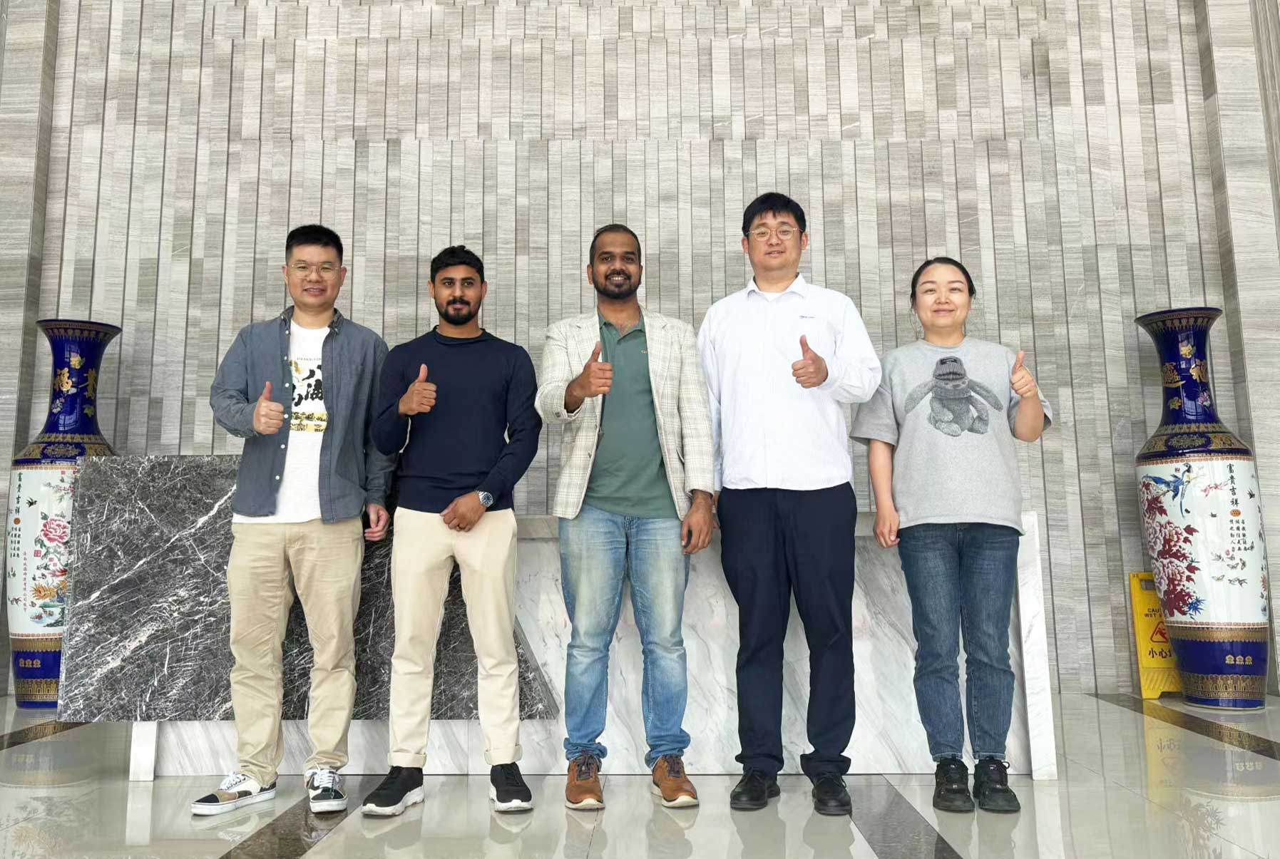 Nanjing Rainbow Electric Co., Ltd