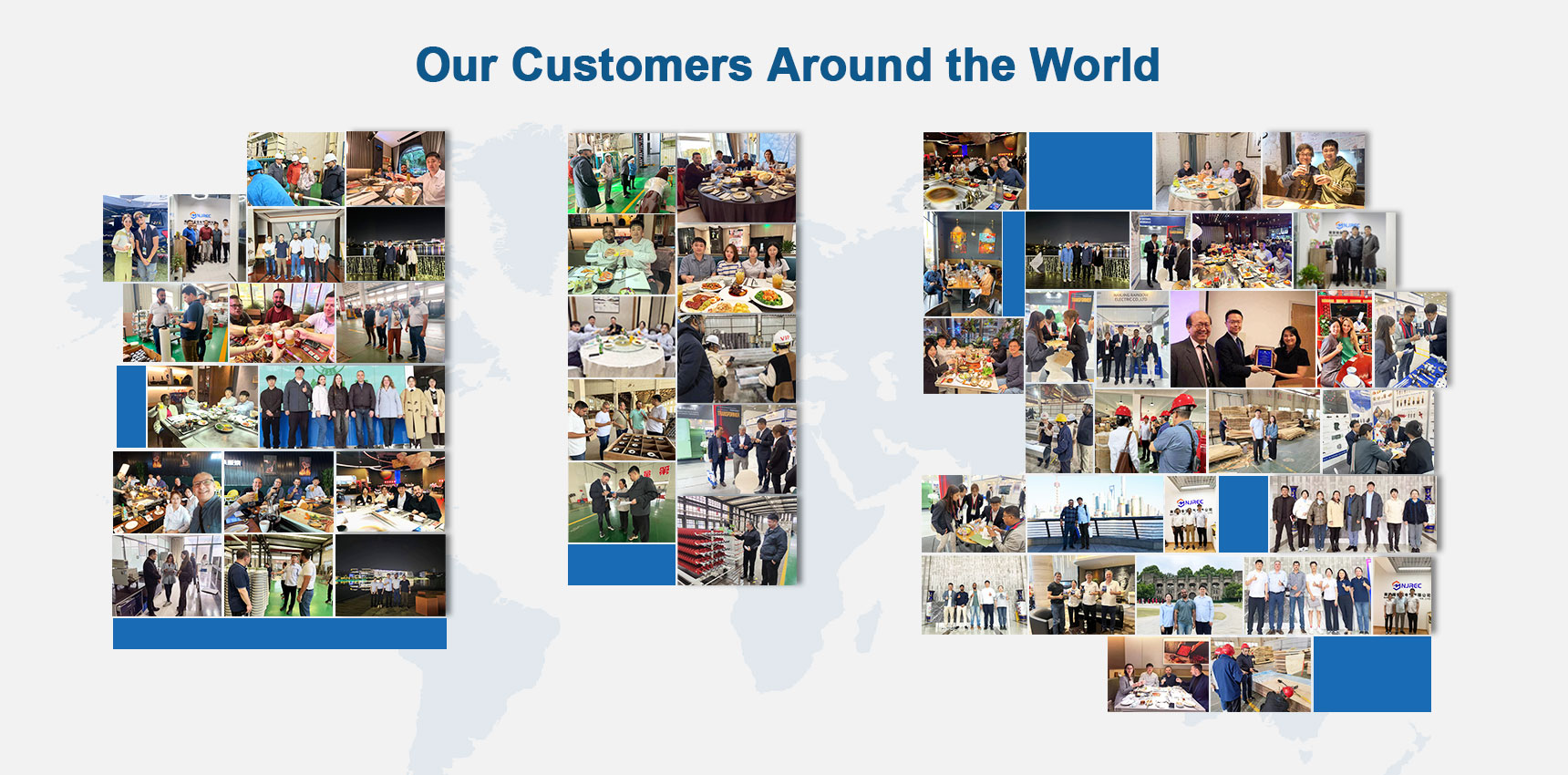 Nanjing Rainbow Electric Co., Ltd