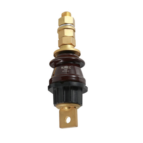 Nanjing Rainbow Electric Co., Ltd