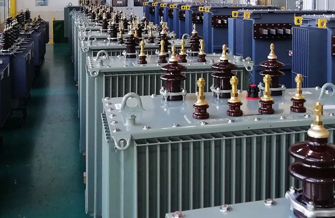 Nanjing Rainbow Electric Co., Ltd