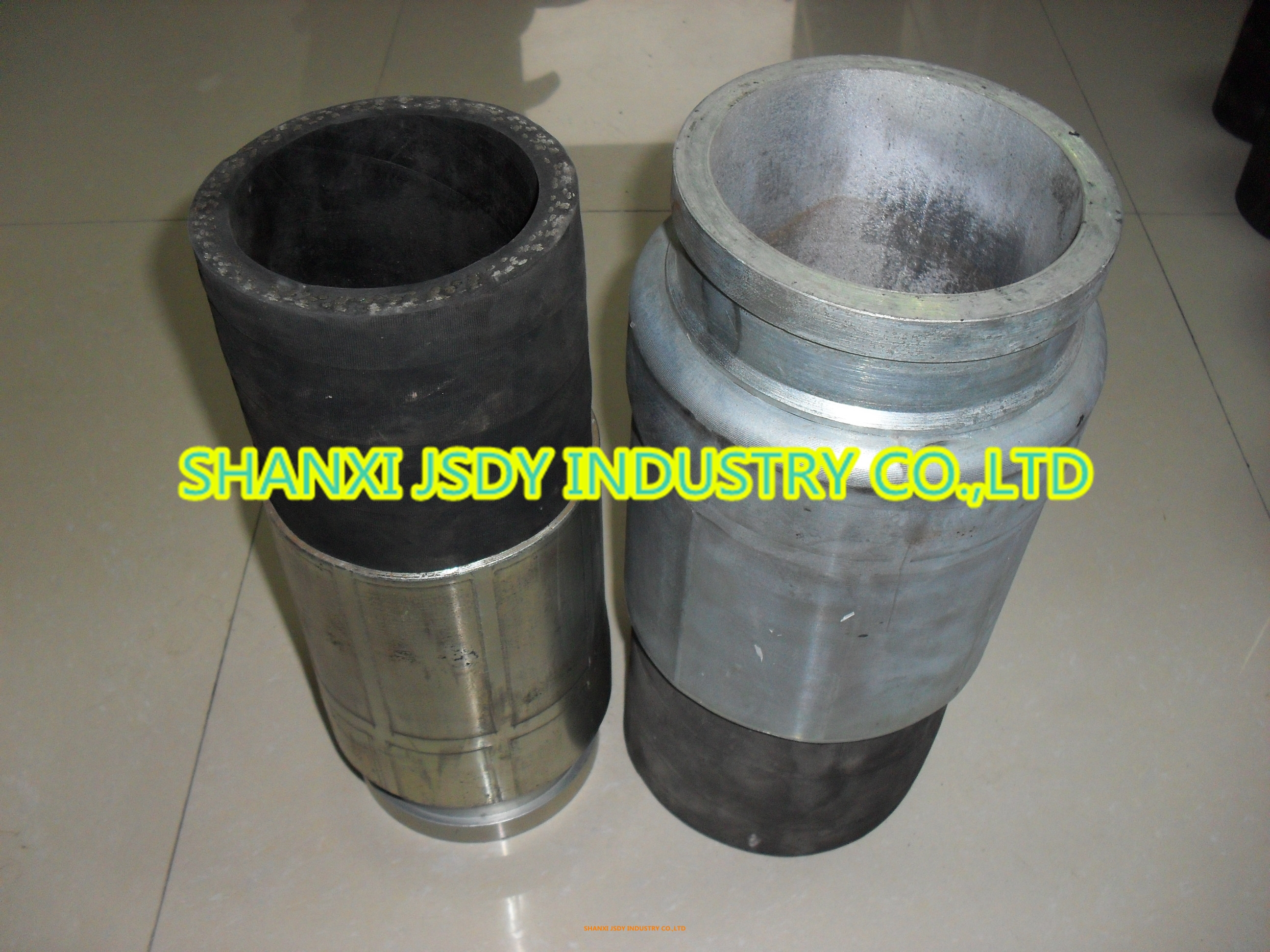 concrete pump rubber hose,Concrete Pump Parts