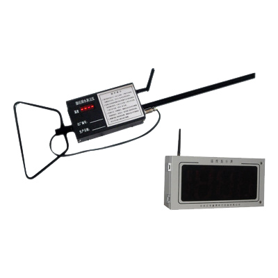 Wireless molten steel temperature measure probe,Temperature measure ...