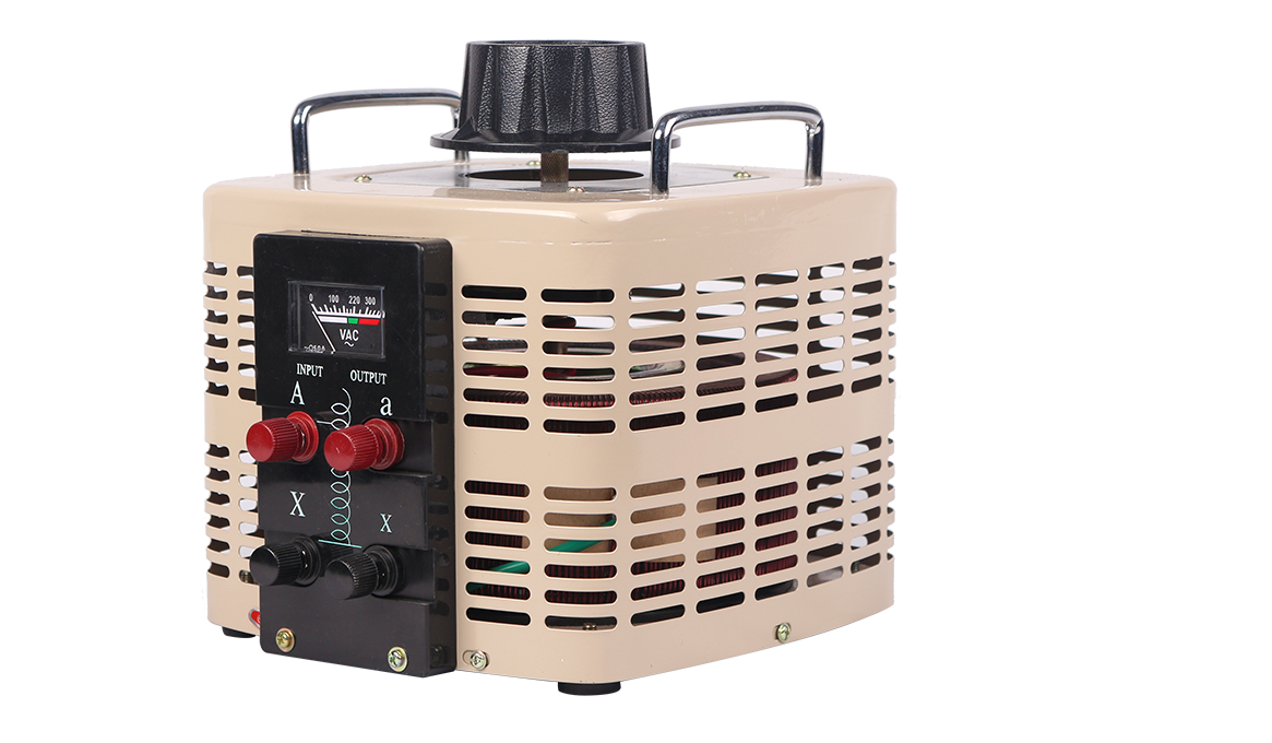TDGC2-5KVA single phase Variable Transformer/ Variac,Variac transformers