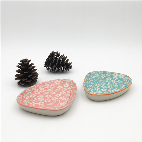 dish, ceramic dish,small dish, individual dish, ceramic simple dish ...