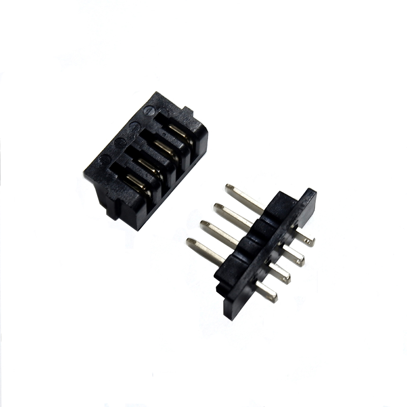 4Pin or 5Pin, Male or Female Discharge Connection For Hailong Battery ...