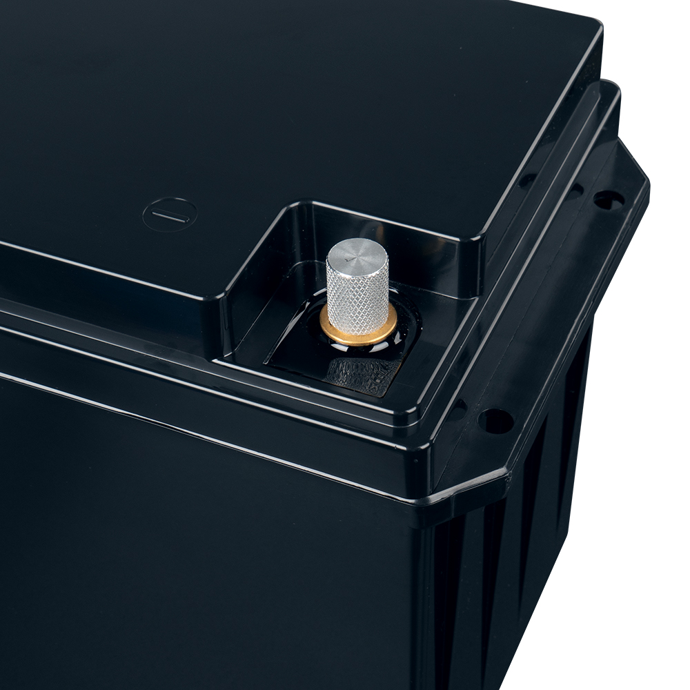 U203 24V 100AH BMS100A 2400Wh 8S1P LiFePo4 Lithium Iron Ebike Battery ...