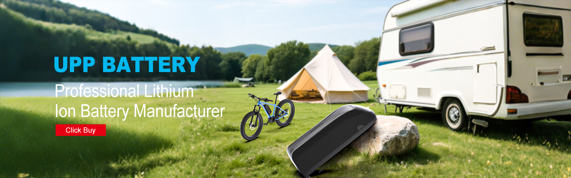 UPPbattery | 36V 48V 52V Ebike Battery | Unit Pack Power Official Store ...