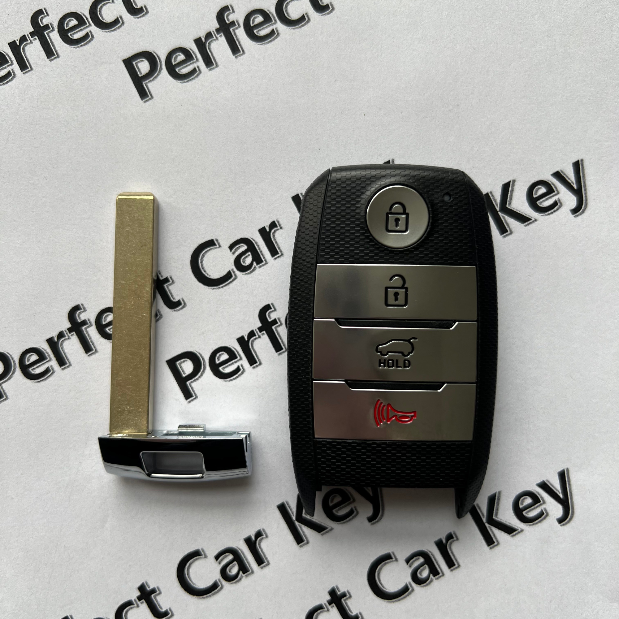 95440-G5000 KIA Niro 2016-2019 Smart Remote Key 433MHz 4 Button