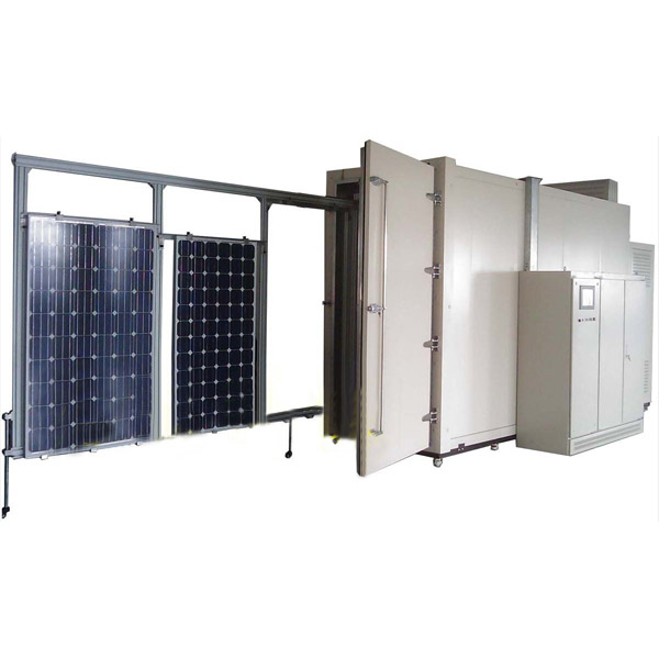 BR-PV-UV ultraviolet pretreatment testing machine