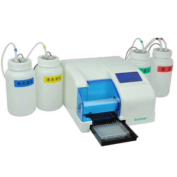 SW800 Automatic micro-plate Washer