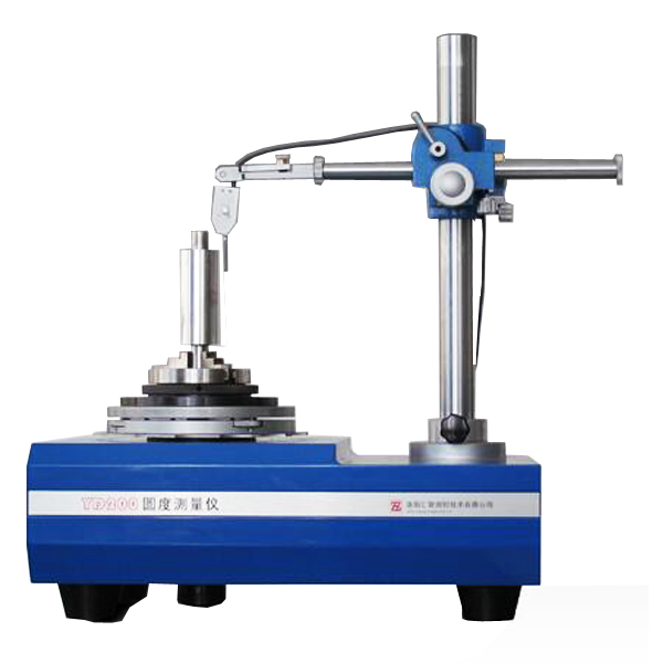 YD200A roundness measuring instrument