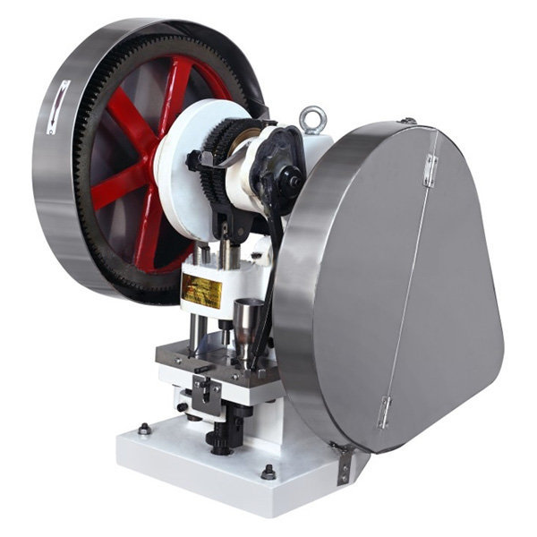 TDP-6 single punching machine