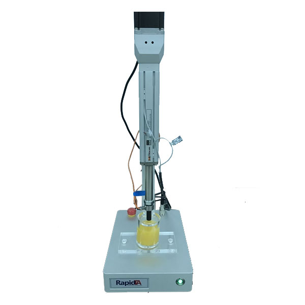 Rapid TA single-function domestic mass instrument