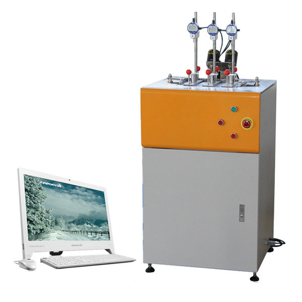 TY-8006 thermal deformation Vicat temperature tester