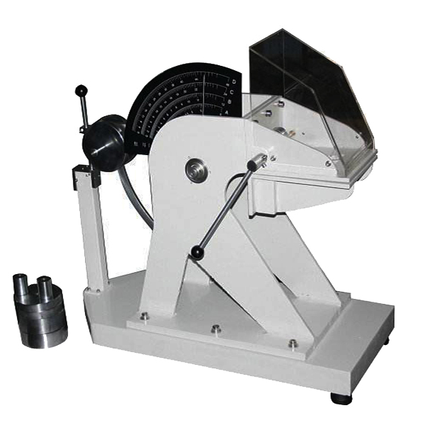 GX-6044 cardboard puncture strength testing machine