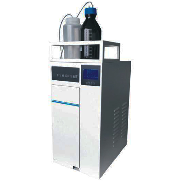 TW-PCD2000 (I) post-column derivatization system