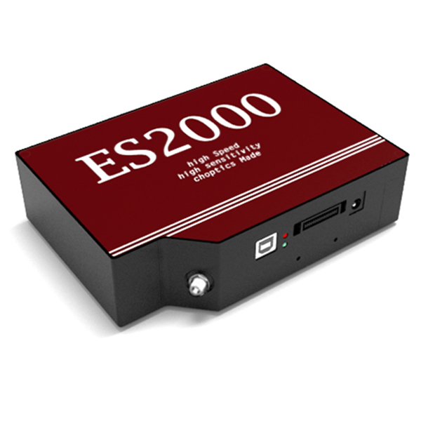 ES2000 high-speed micro-spectrometer