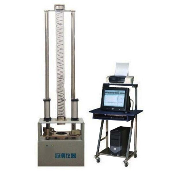 CLB-30B2014 drop dart impact testing machine