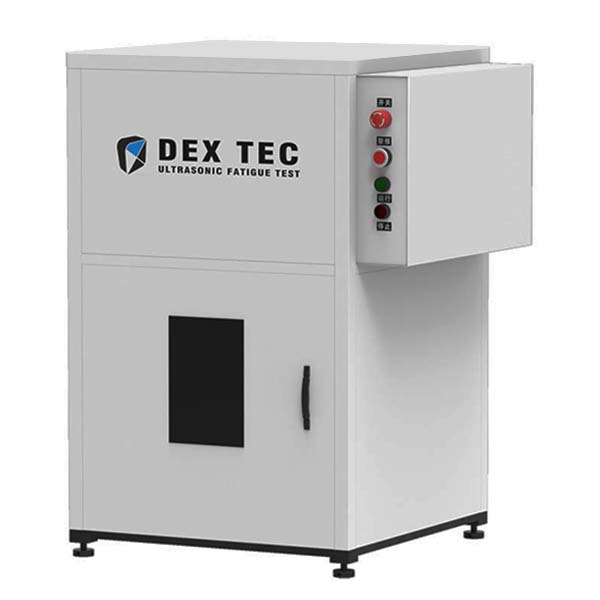 DCSPL-20 ultrasonic fatigue test system