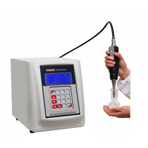XO-600S Portable Ultrasonic Cell Breaker
