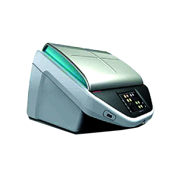 TECTA-B16 automatic microorganism detection system