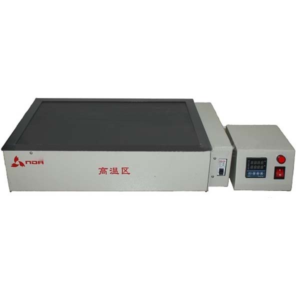 DL-01 Graphite Heating Plate