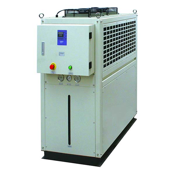 LX-10K industrial chiller