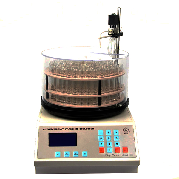 DBS-100 computer automatic part collector