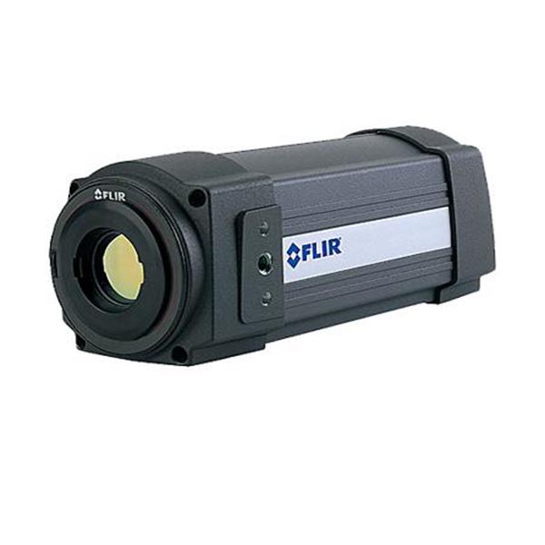 FLIR A325sc infrared thermal imager