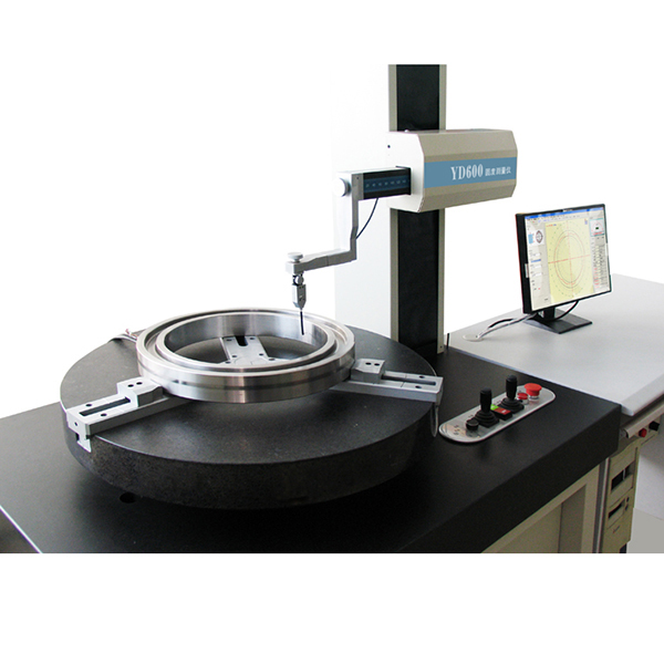YD 400/600/1000 large circularity measuring instrument