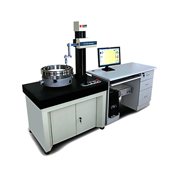 YD 400/600/1000 large circularity measuring instrument
