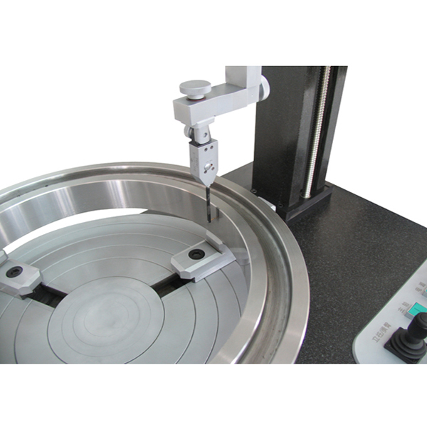 YD 400/600/1000 large circularity measuring instrument