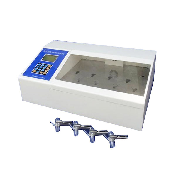 RYJ-12B drug transdermal diffusion tester