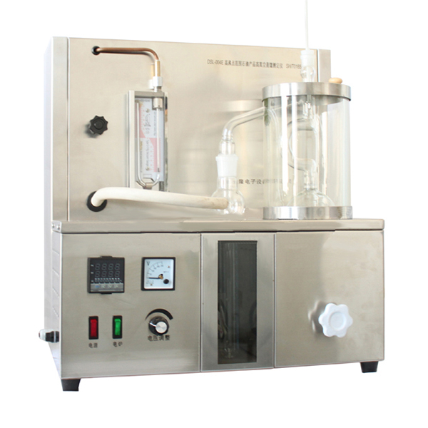 Vacuum Distillation Gauge at JENENGE blog